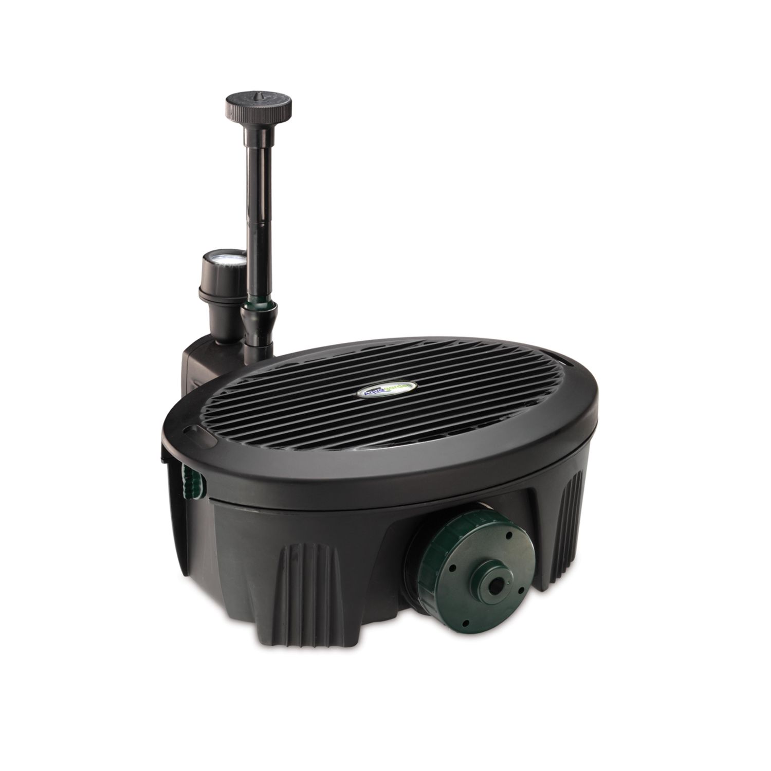 Inpond 5 in 1 2000 for Small Ponds - Aquagarden Europe