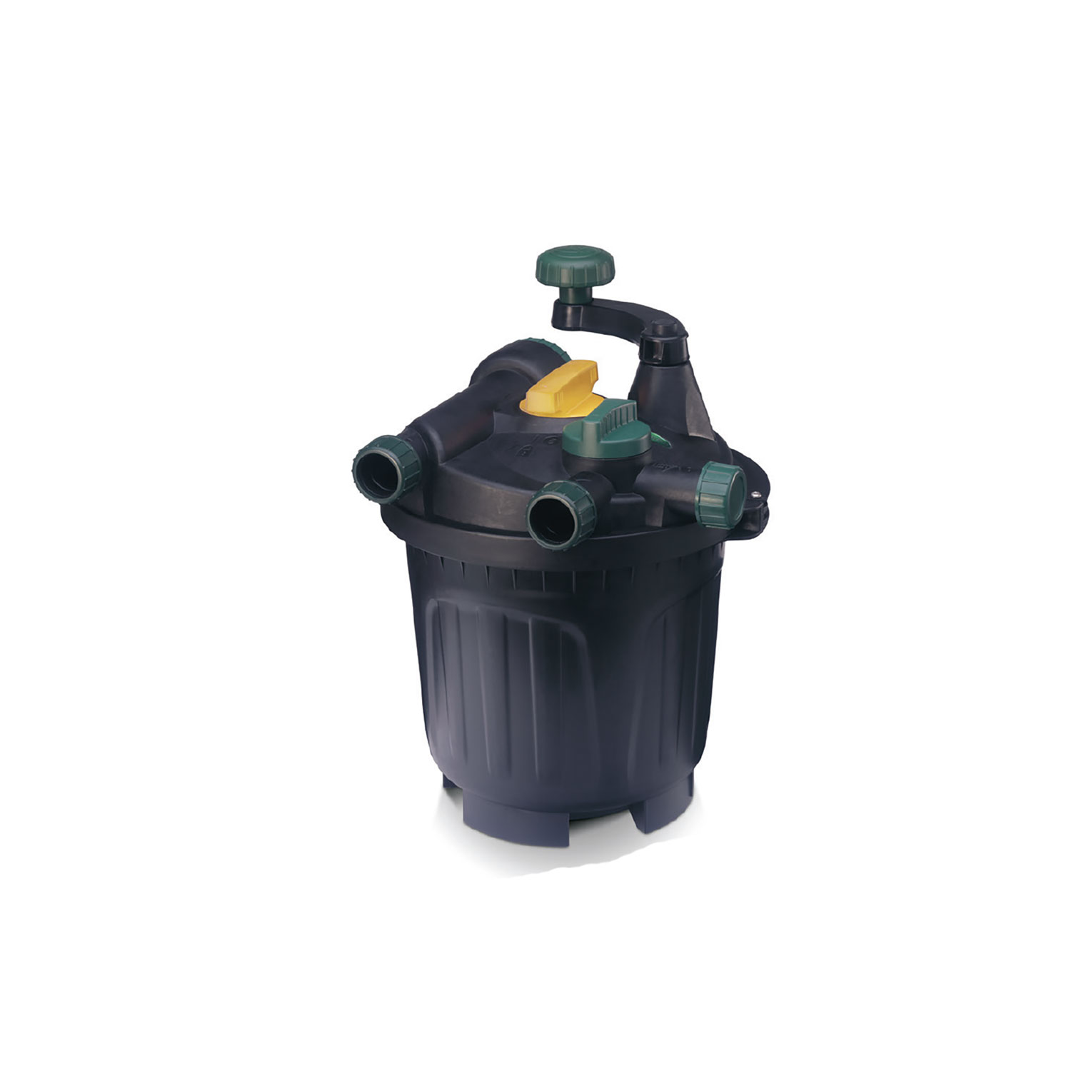 Clean Pond Machine 16000 for Extra Large Ponds - Aquagarden Europe