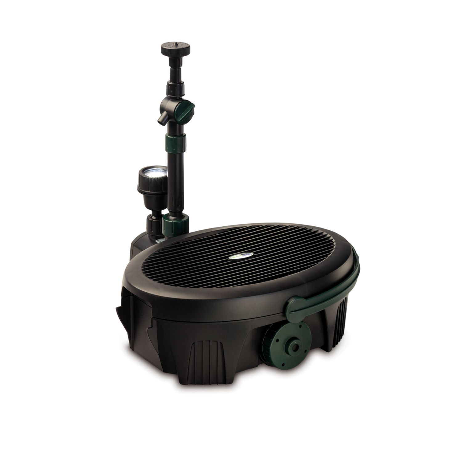 Inpond 5 in 1 3000 for Standard Ponds - Aquagarden Europe