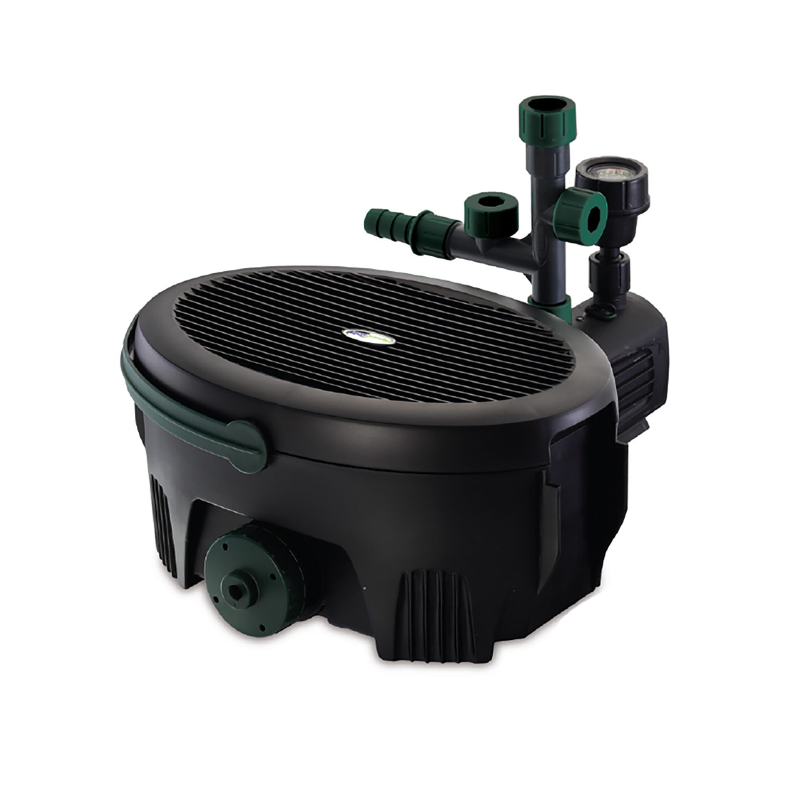Inpond 6 in 1 9000 for Large Ponds - Aquagarden Europe
