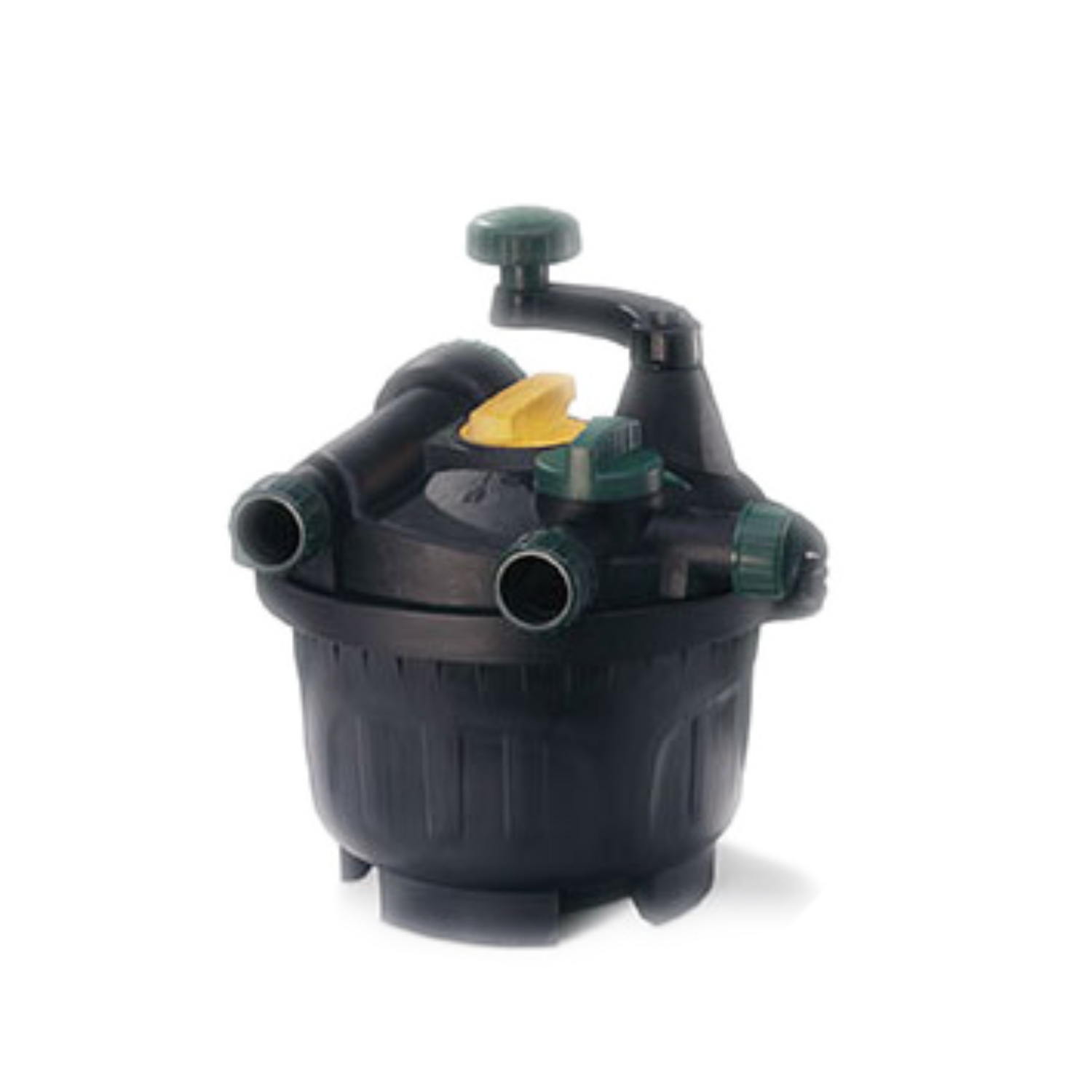 Clean Pond Machine 10000 For Medium Ponds - Aquagarden Europe